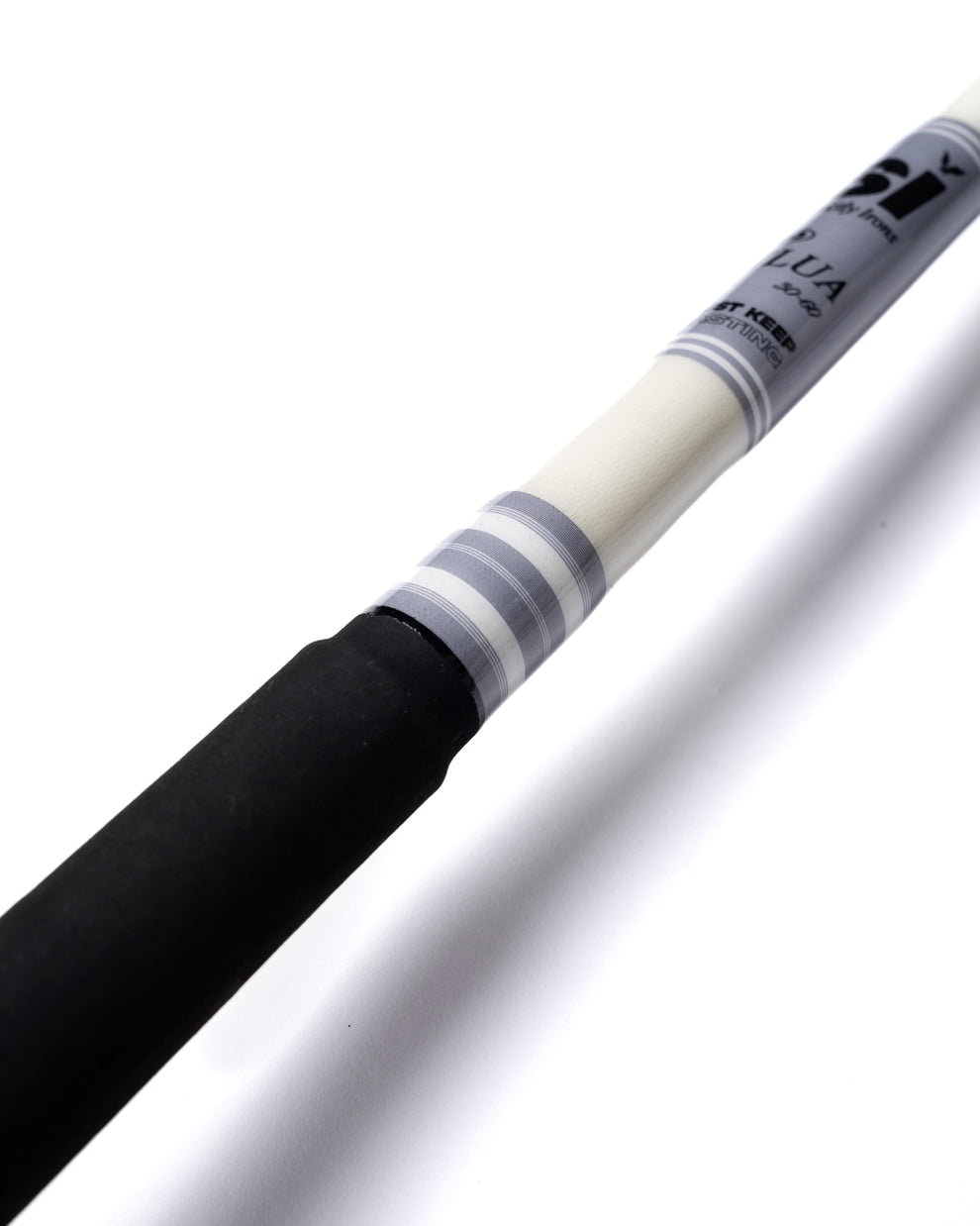 10' Seeker ULUA - All Glass – Strictly Irons